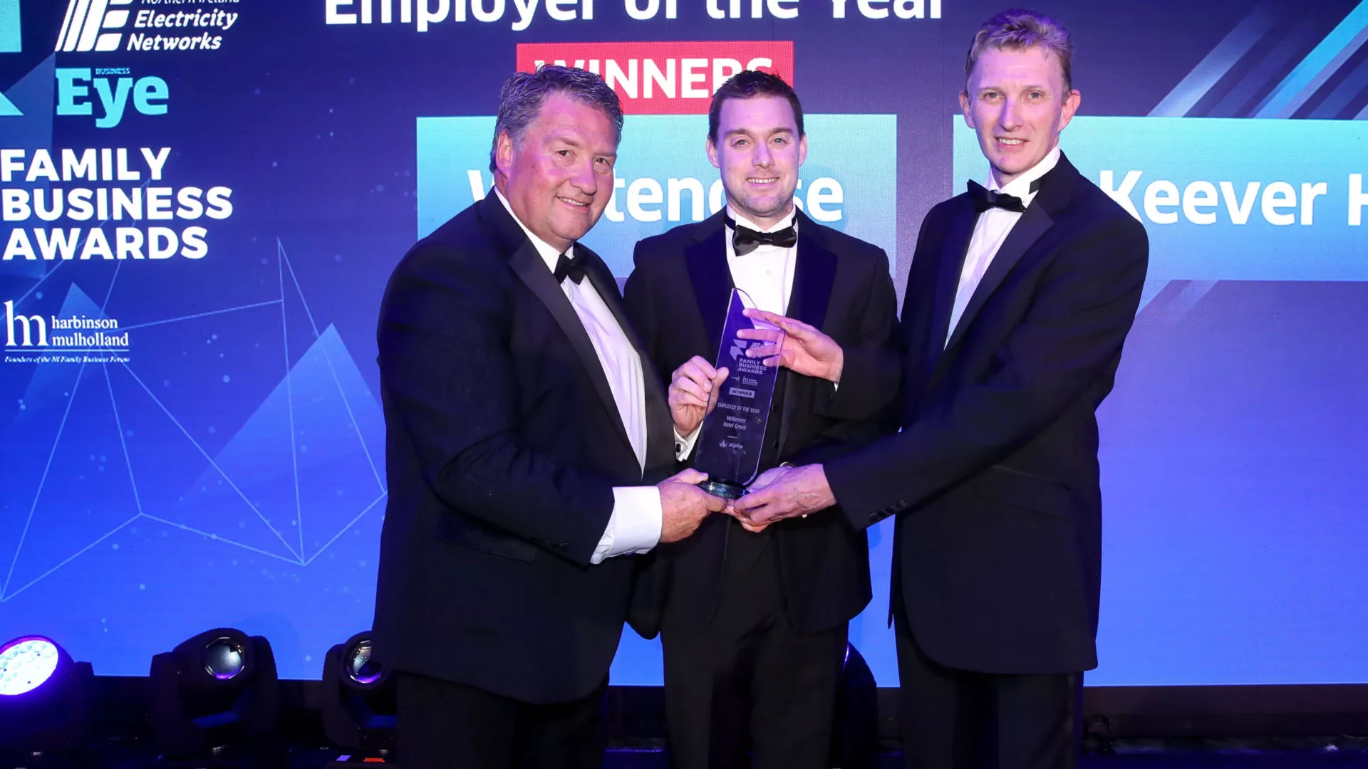 Aspire Programme | Career Development | Adair Arms Hotel