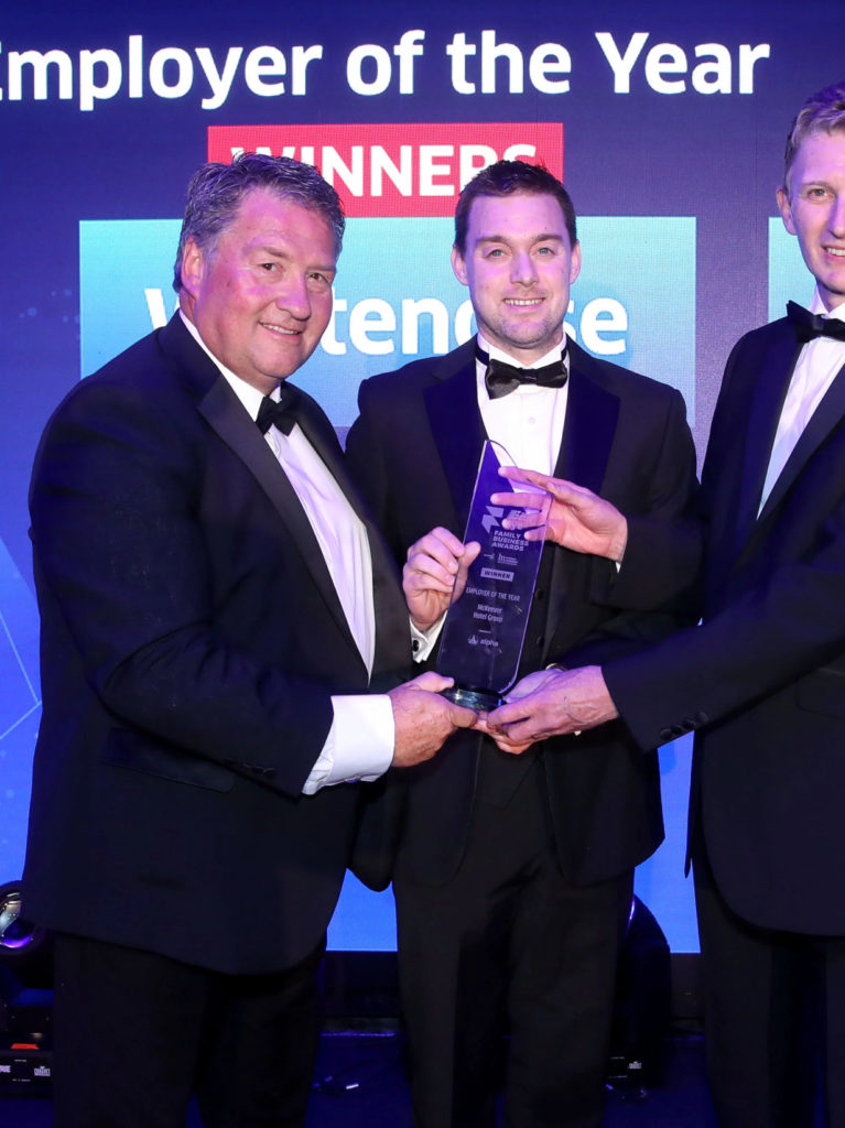 Aspire Programme | Career Development | Adair Arms Hotel